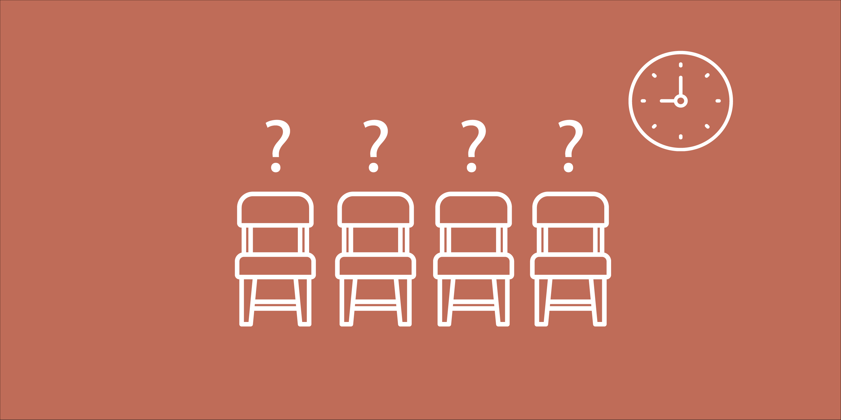 Comment réduire le phénomène de no-show sur vos salons