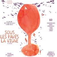 Sous les pavés la vigne (Lyon, ..., le 5 nov. 2022 | Yurplan